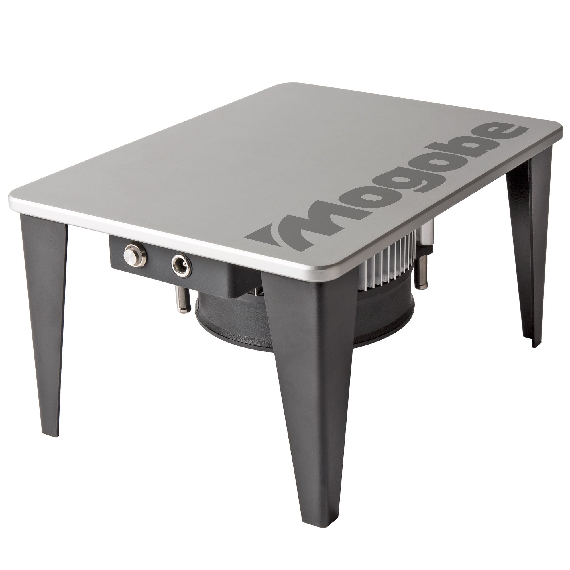 Cooling Plate for Collection, 6x8 Inches Aluminum, Self-Sustain Thermo ...