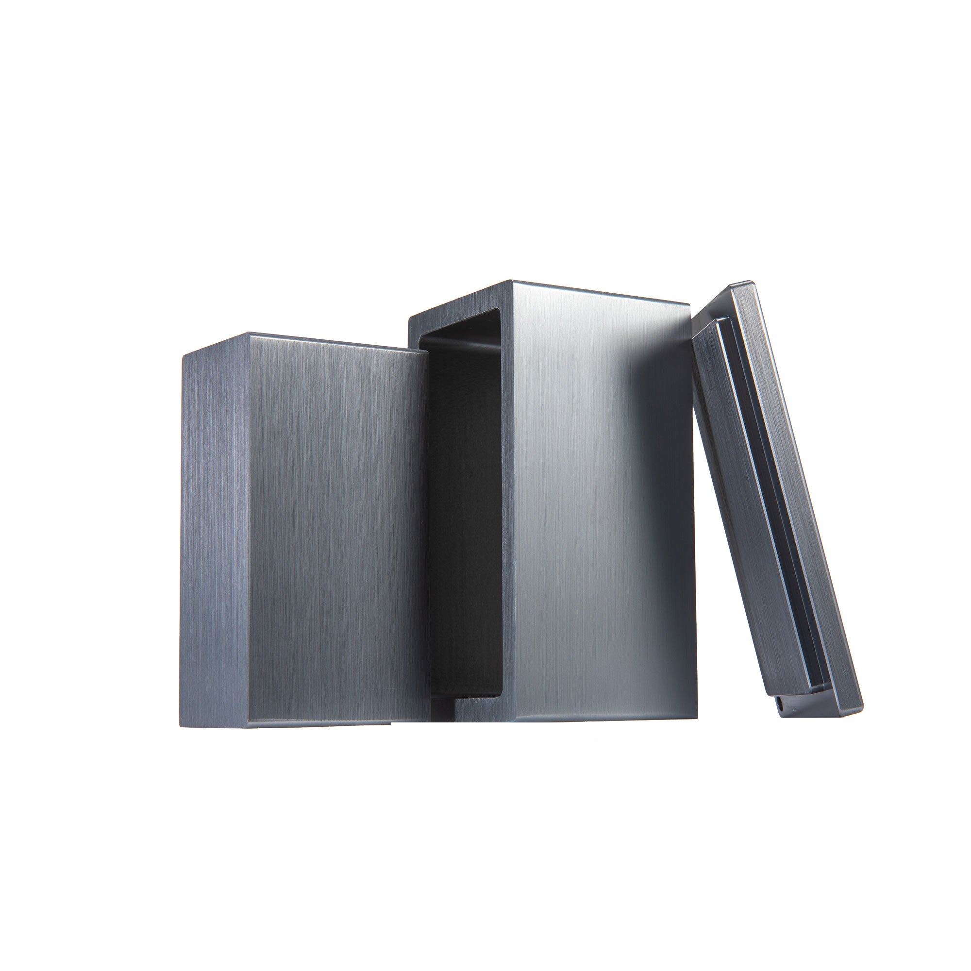 Mogobe 2X4 Inches Pre Press Mold, Comes with 4 PET Sheets, MB-PM ...